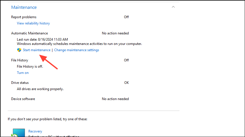 How to speed up Windows 11 and improve performance on older hardware