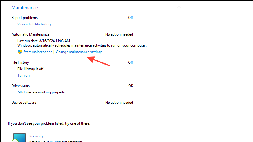 How to speed up Windows 11 and improve performance on older hardware