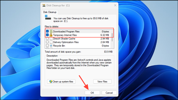 How to speed up Windows 11 and improve performance on older hardware