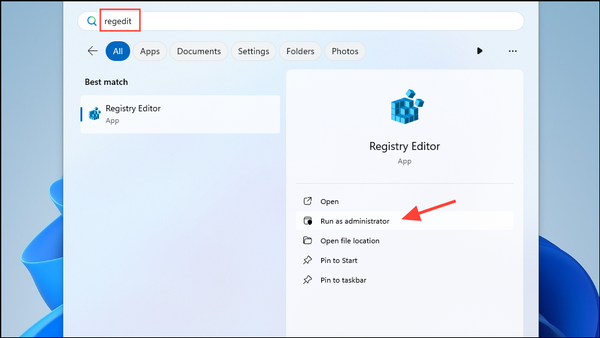 How to completely remove apps and programs from Windows 11