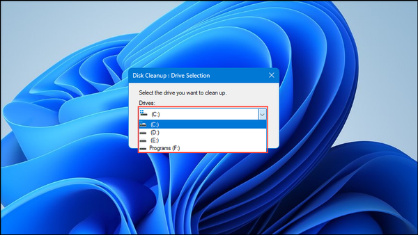 How to completely remove apps and programs from Windows 11