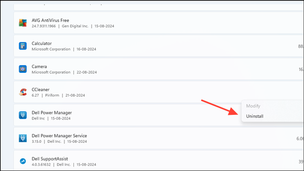 How to fix the 0xc000007b error on Windows 11