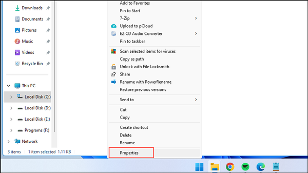 How to fix "System Error 5, Access Denied" on Windows