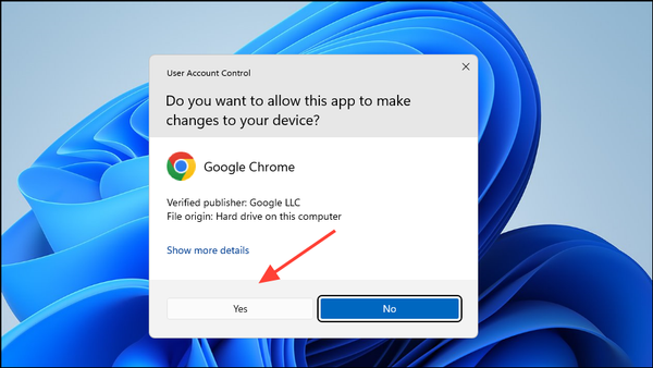 How to fix "System Error 5, Access Denied" on Windows