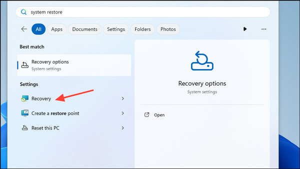 How to fix BAD POOL CALLER Windows 11 BSOD error