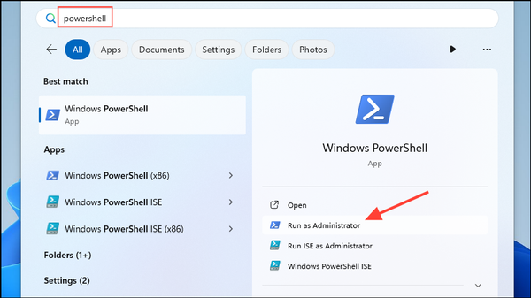 What is Windows Experience Index and How to check it on Windows 11 and 10