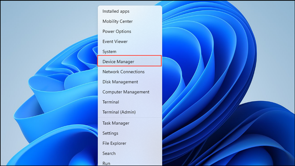 How to get rid of yellow border around screen in Windows 11