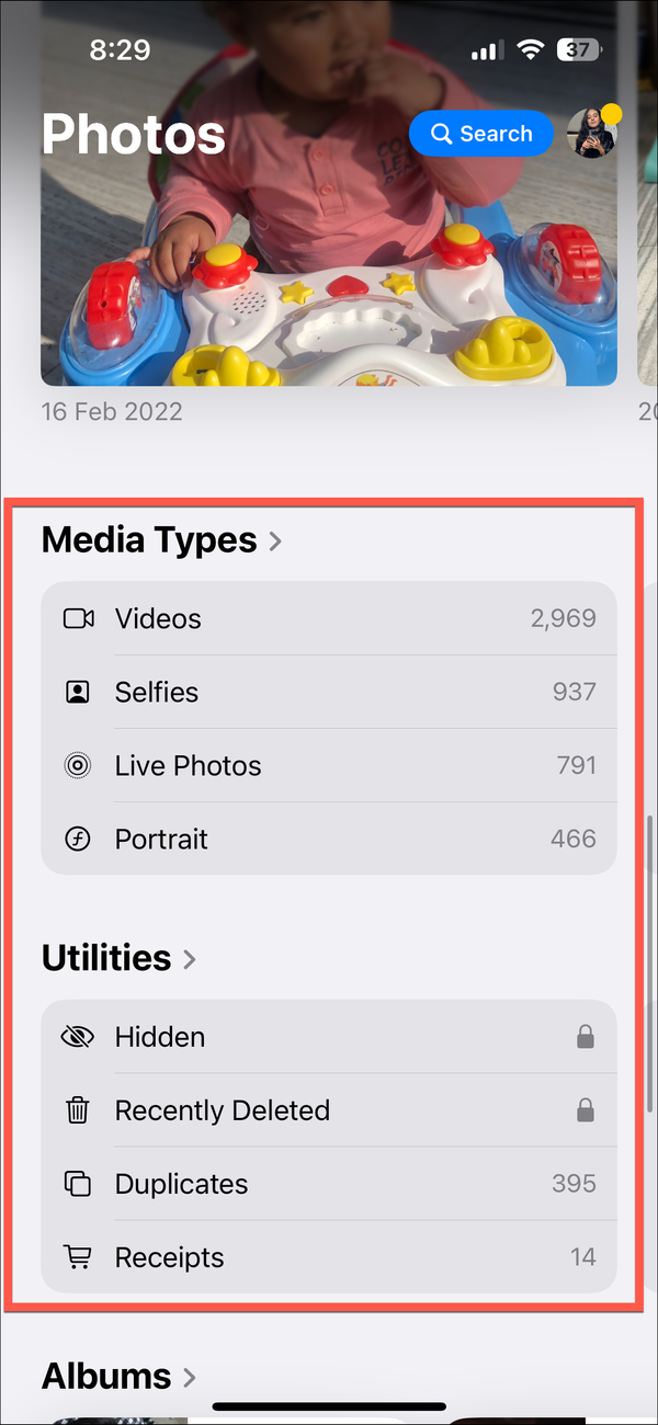 iOS 18 Photos app review: It just works (differently)