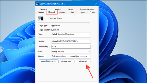 How to fix "System Error 5, Access Denied" on Windows