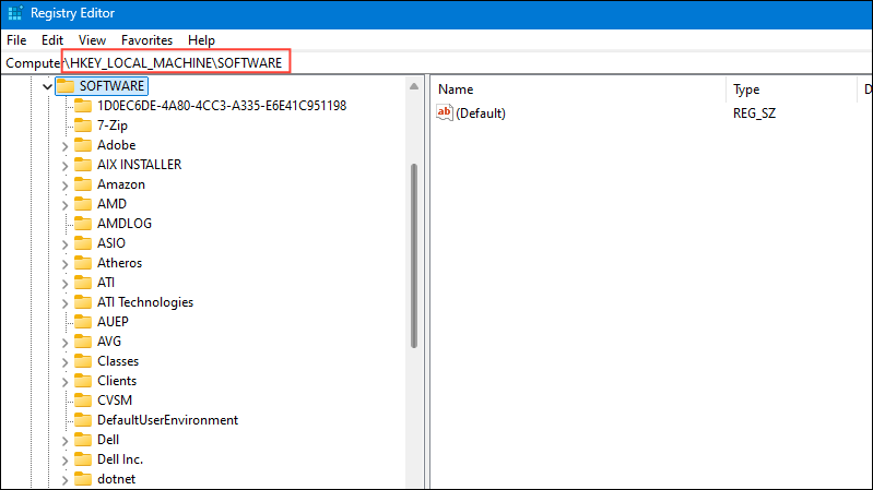 How to completely remove apps and programs from Windows 11 How to completely remove apps and programs from Windows 11