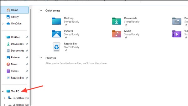 How to completely remove apps and programs from Windows 11