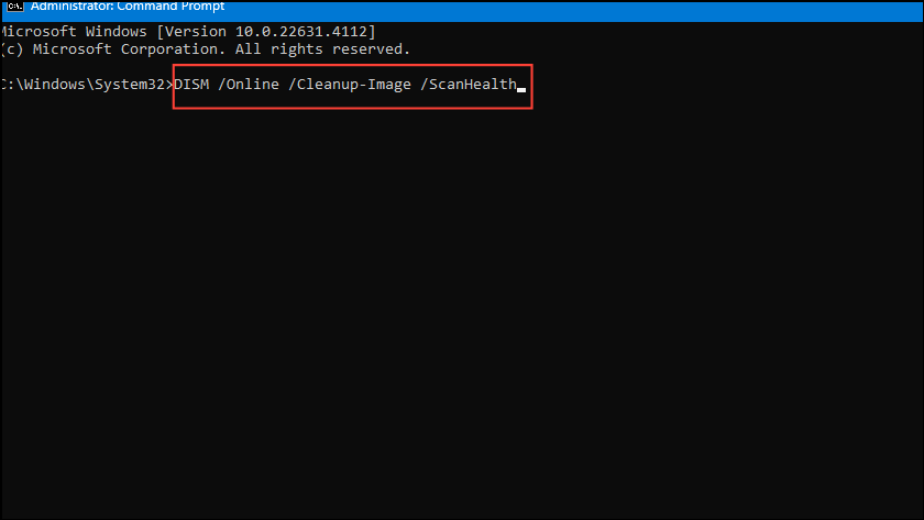 How to fix BAD POOL CALLER Windows 11 BSOD error