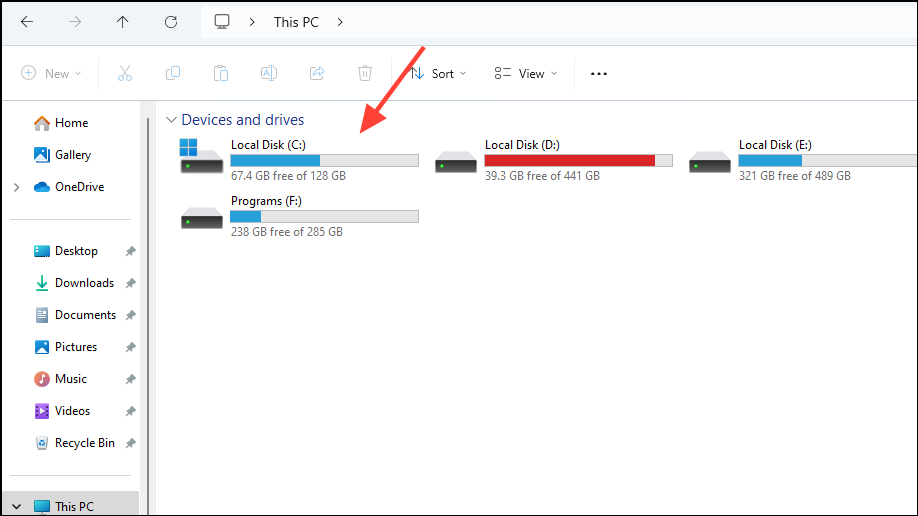 How to completely remove apps and programs from Windows 11