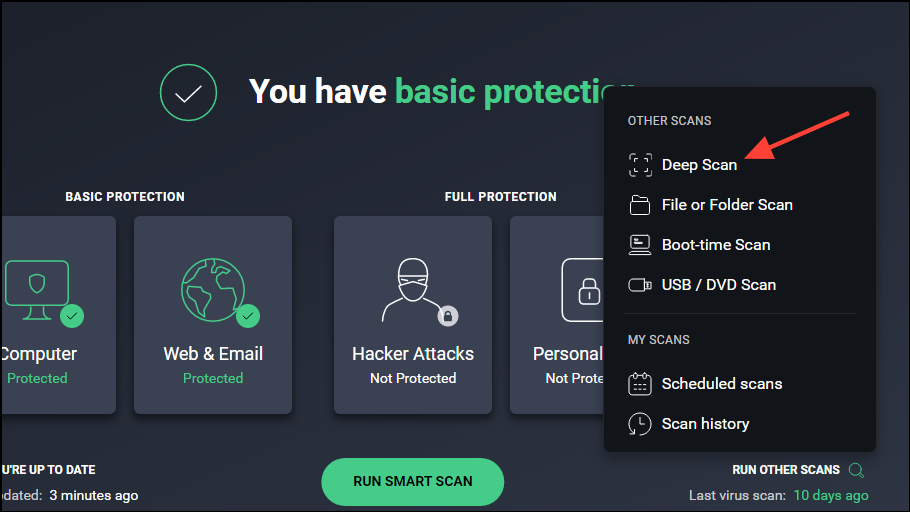 How to fix BAD POOL CALLER Windows 11 BSOD error