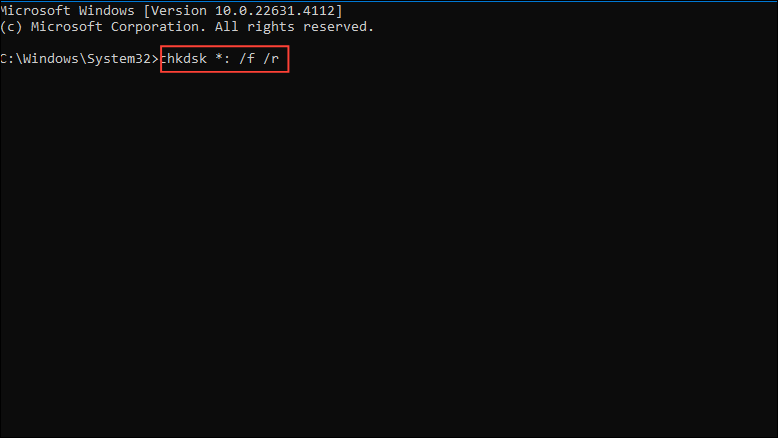 How to fix BAD POOL CALLER Windows 11 BSOD error