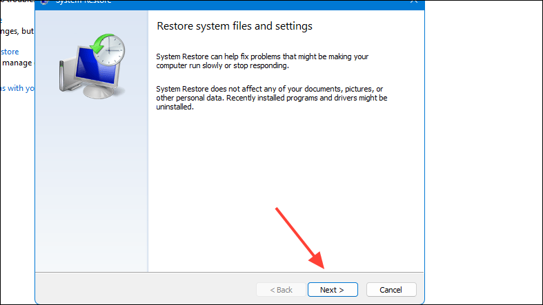 How to fix BAD POOL CALLER Windows 11 BSOD error