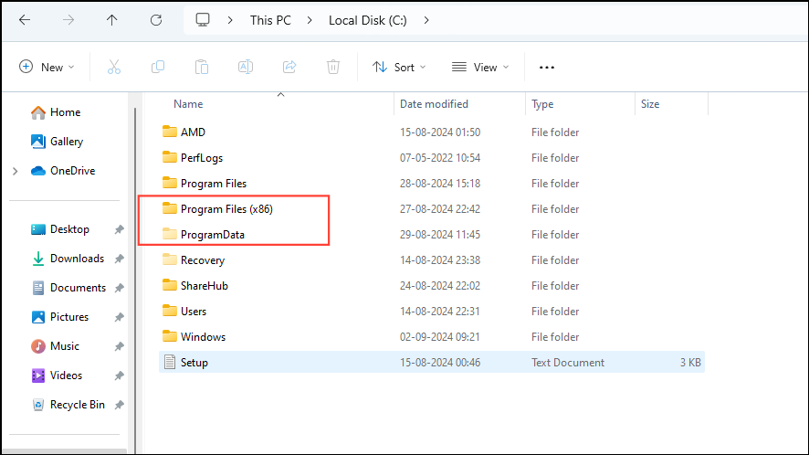 How to completely remove apps and programs from Windows 11