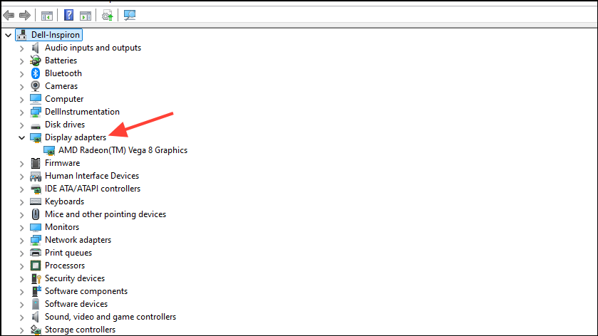 How to get rid of yellow border around screen in Windows 11