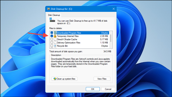 How to completely remove apps and programs from Windows 11