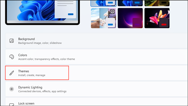 How to get rid of yellow border around screen in Windows 11