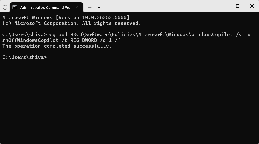How to Completely Remove Copilot from Windows 11