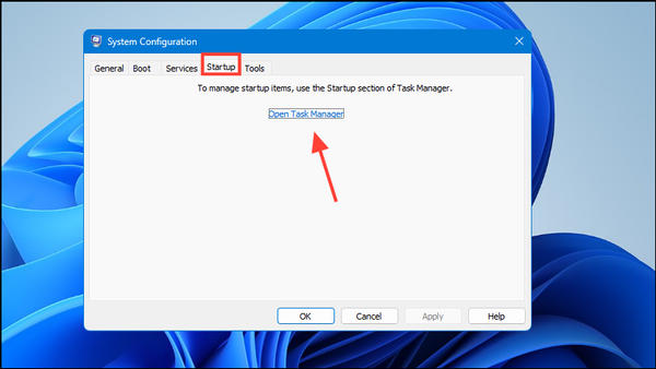 How to get rid of yellow border around screen in Windows 11
