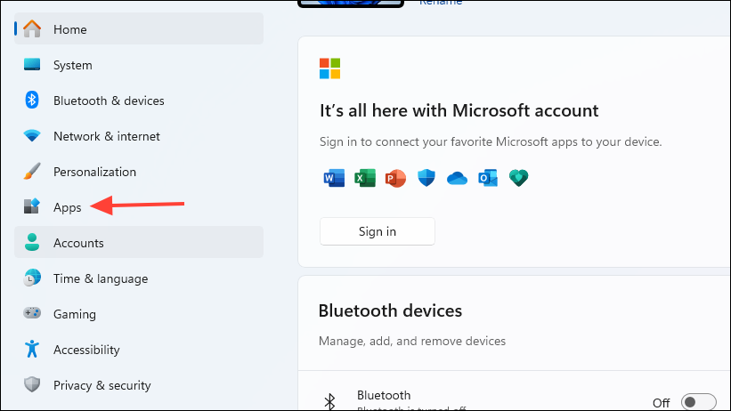 How to get rid of yellow border around screen in Windows 11