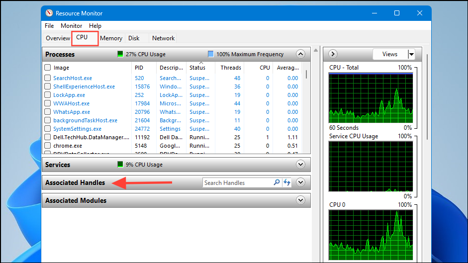 How to fix it if you can't delete a file or folder in Windows 11