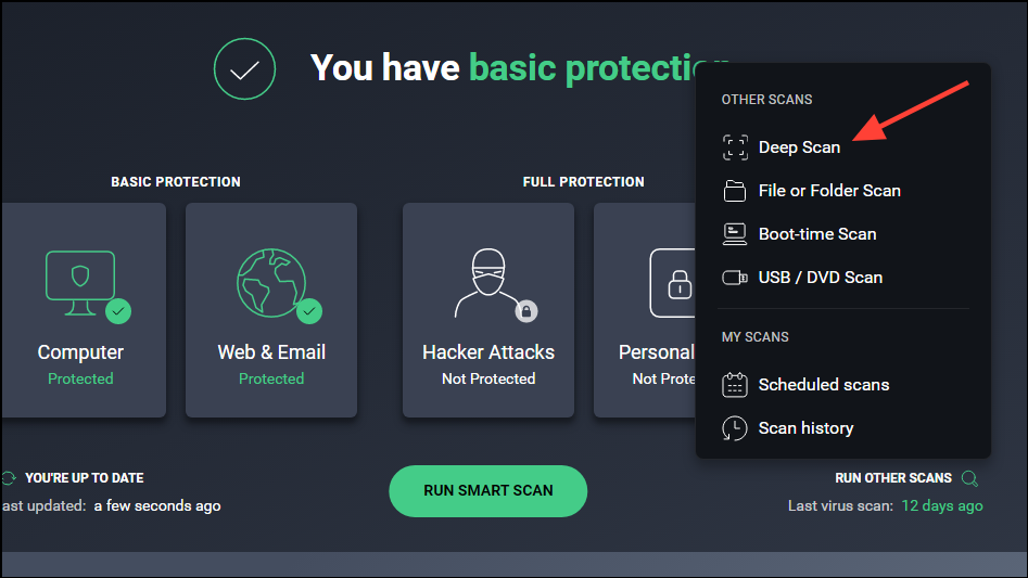 How to get rid of yellow border around screen in Windows 11