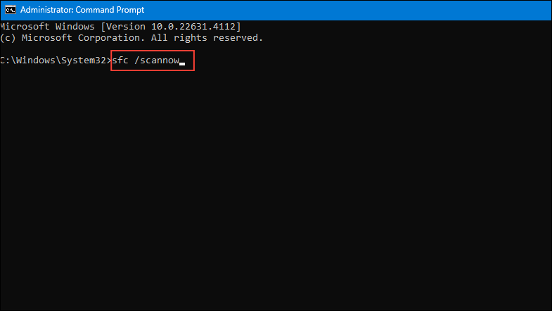 How to restore missing Quick Access in Windows 11 File Explorer