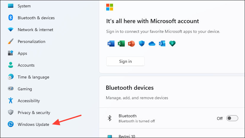 How to restore missing Quick Access in Windows 11 File Explorer