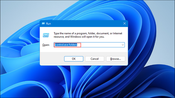 How to restore missing Quick Access in Windows 11 File Explorer