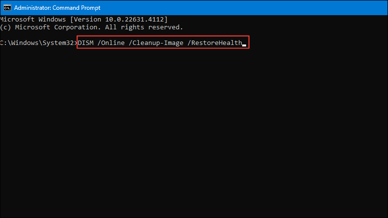 How to restore missing Quick Access in Windows 11 File Explorer