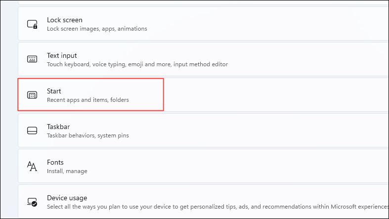 How to restore missing Quick Access in Windows 11 File Explorer