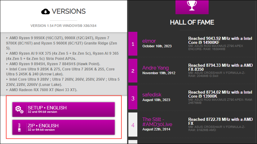 How to check SSD temperature on Windows 11