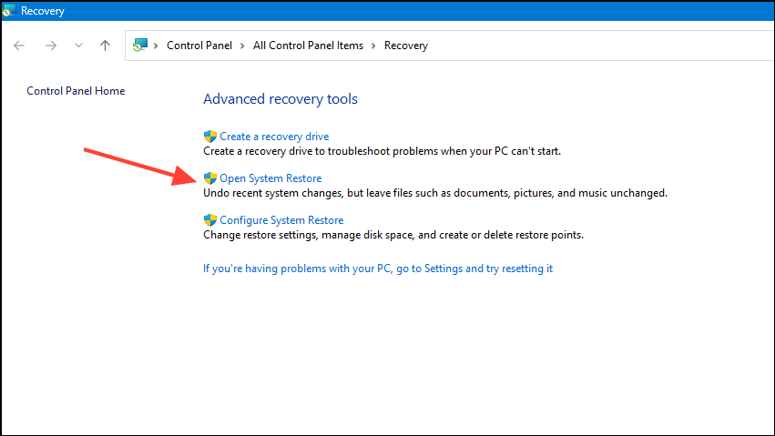 How to fix BAD_SYSTEM_CONFIG_INFO error in Windows 11