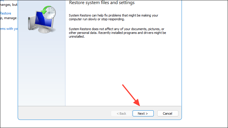 How to fix BAD_SYSTEM_CONFIG_INFO error in Windows 11