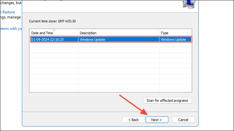 How to fix BAD_SYSTEM_CONFIG_INFO error in Windows 11