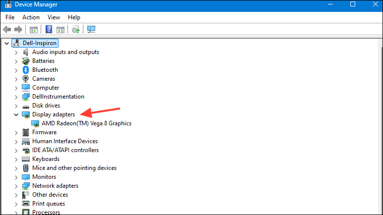 How to fix Display Resolution greyed out on Windows 11