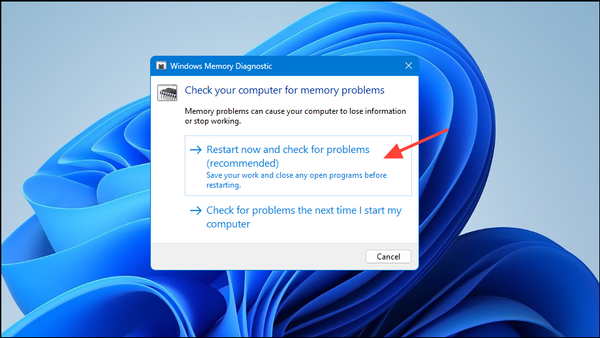 How to fix BAD_SYSTEM_CONFIG_INFO error in Windows 11