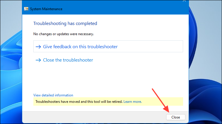 How to fix Display Resolution greyed out on Windows 11