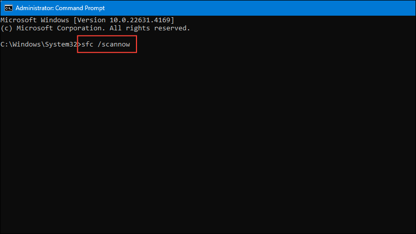How to fix Display Resolution greyed out on Windows 11
