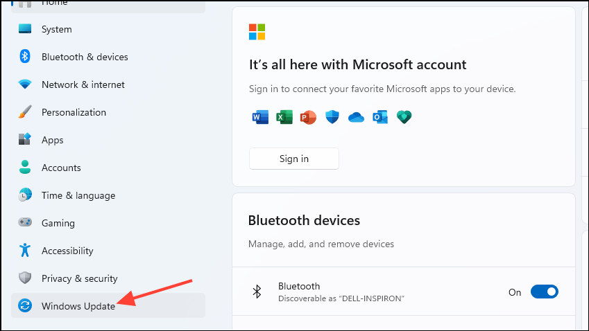 How to fix Display Resolution greyed out on Windows 11