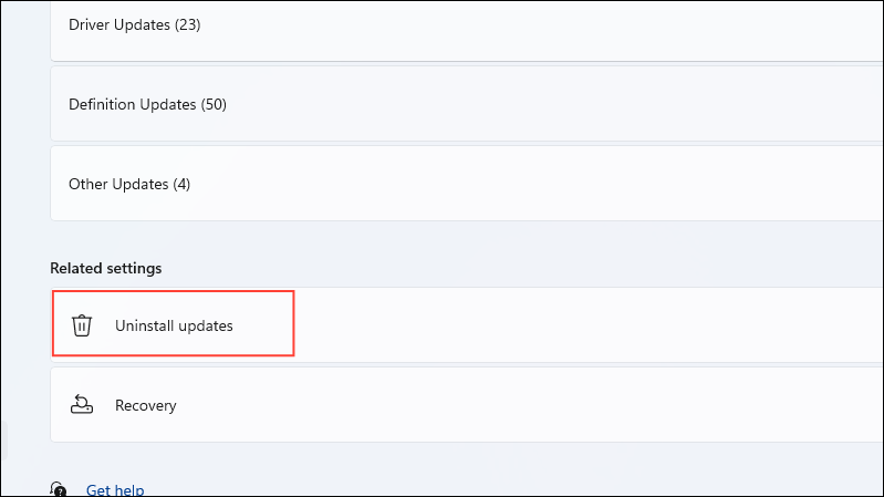 How to fix Display Resolution greyed out on Windows 11