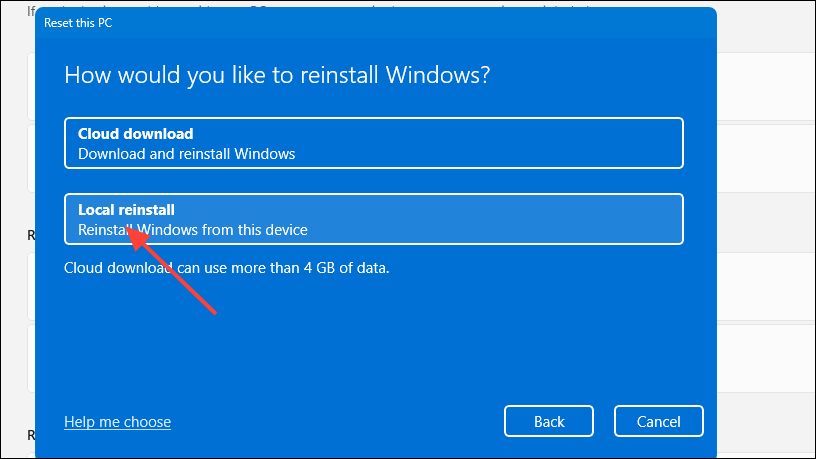 How to fix Display Resolution greyed out on Windows 11