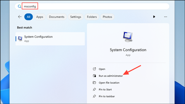 How to fix Display Resolution greyed out on Windows 11