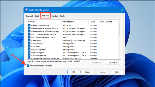 How to fix Display Resolution greyed out on Windows 11