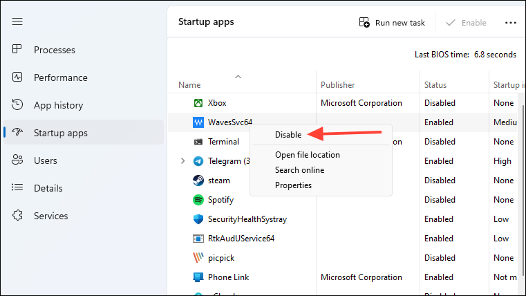 How to fix Display Resolution greyed out on Windows 11