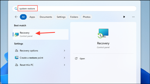 How to fix Display Resolution greyed out on Windows 11