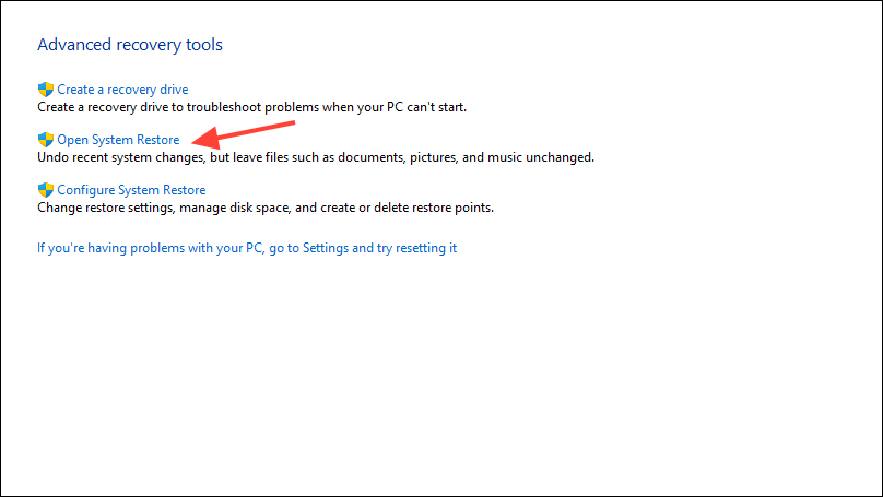 How to fix Display Resolution greyed out on Windows 11